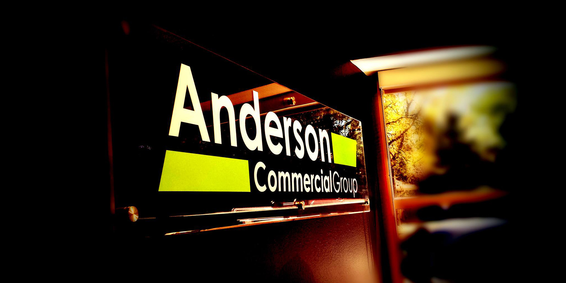 Milwaukee Brokerage & Property Management | Anderson Commercial Group